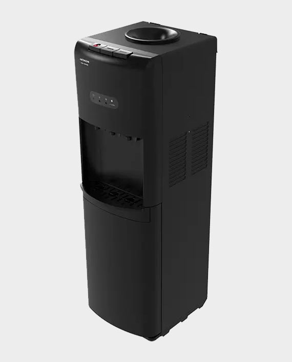 Buy Hitachi HWD-15000 B Top Mount Water Dispenser in Qatar ...