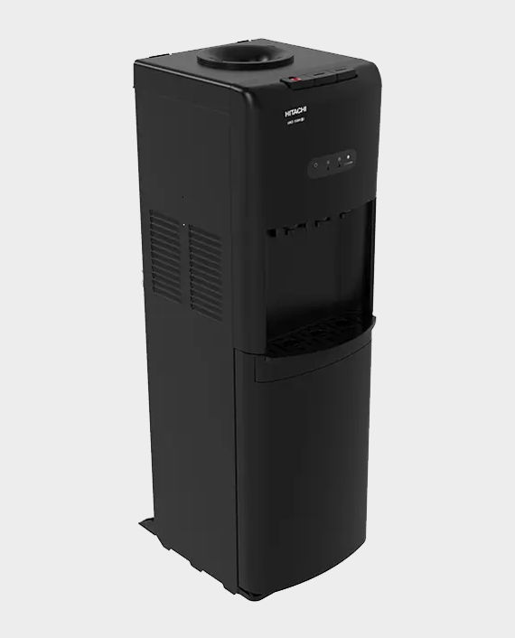Buy Hitachi HWD-15000 B Top Mount Water Dispenser in Qatar ...