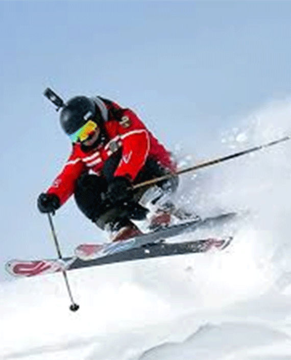 Buy Insta360 Snow Bundle For ONE / ONE X in Qatar - AlaneesQatar.Qa