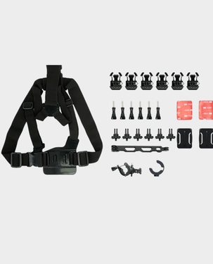 Buy Insta360 Snow Bundle For ONE / ONE X in Qatar - AlaneesQatar.Qa