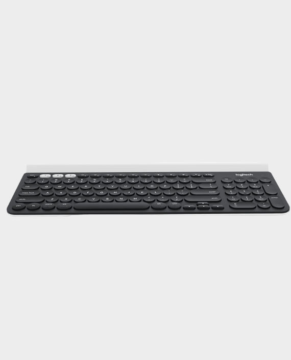 Buy Logitech K780 Multi Device Wireless Keyboard Arabic-English 920 ...