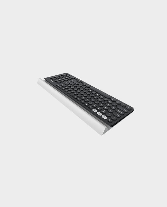 Buy Logitech K780 Multi Device Wireless Keyboard Arabic-English 920 ...