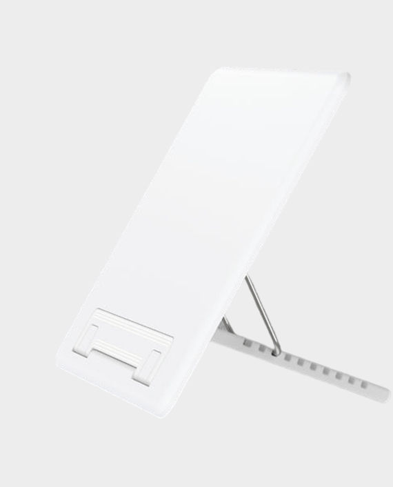 Buy Momax Adjustable Reading Multi-Stand in Qatar - AlaneesQatar.Qa