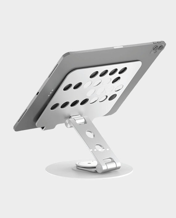 Buy Momax Fold Stand Mila Rotatable Tablet Stand KH12S in Qatar ...