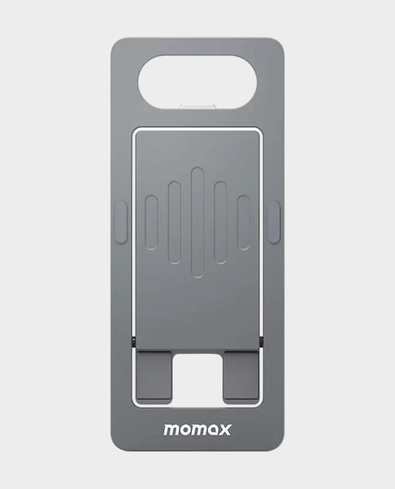 Buy Momax Handy Phone Fold Stand in Qatar - AlaneesQatar.Qa