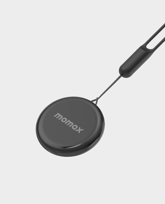 Buy Momax PINPOP Find My Tracker in Qatar - AlaneesQatar.Qa