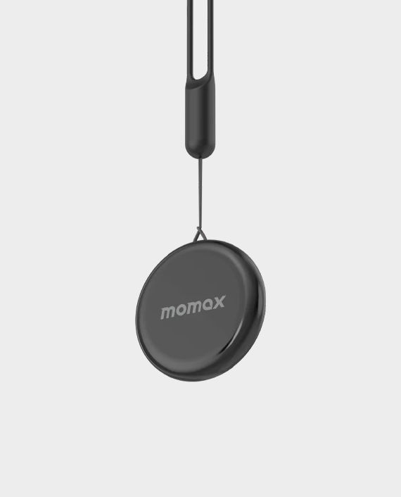 Buy Momax PINPOP Find My Tracker in Qatar - AlaneesQatar.Qa
