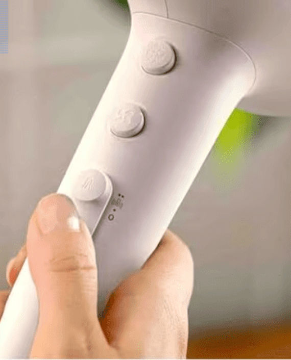 Buy Philips BHD500/03 Hair Dryer 2100 Watts in Qatar - AlaneesQatar.Qa