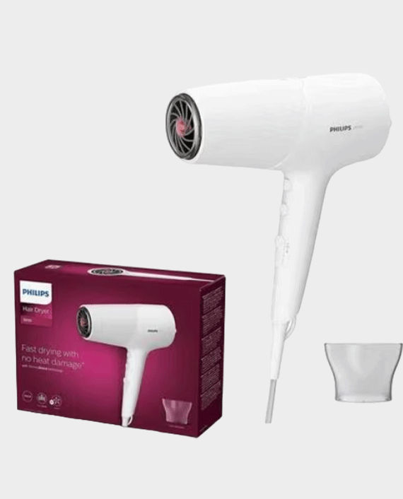 Buy Philips BHD500/03 Hair Dryer 2100 Watts in Qatar - AlaneesQatar.Qa