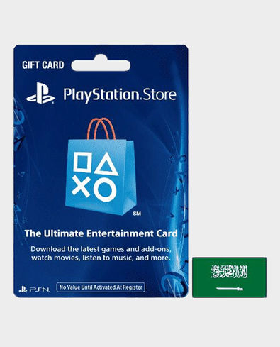 Buy PlayStation KSA $60 in Qatar - AlaneesQatar.Qa
