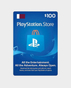 Buy PlayStation Qatar $100 in Qatar - AlaneesQatar.Qa