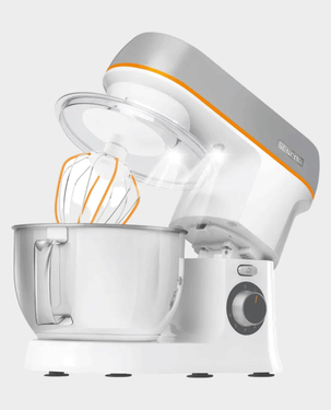 Buy Sencor STM 3730SL-MEG2 Stand Mixer 800W 4kg Bowl in Qatar ...