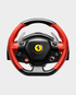 Buy Thrustmaster Ferrari 458 Spider Racing Wheel For Gaming in Qatar ...