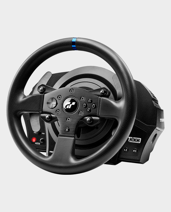 Buy Thrustmaster T300 RS GT Racing Wheel TM-WHL-T300RS-GT for ...