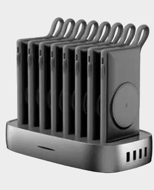 Buy WST Multiple Power Bank Docking Station 10000mAh in Qatar ...