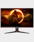 Buy AOC 27G2SPE Gaming Monitor (165Hz 1ms IPS G-Sync 27inch - Black/Red ...
