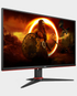 Buy AOC 27G2SPE Gaming Monitor (165Hz 1ms IPS G-Sync 27inch - Black/Red ...