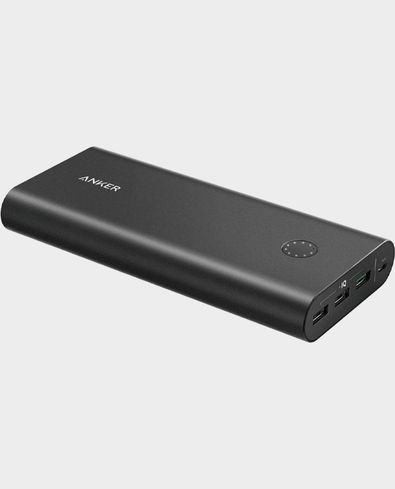 Buy Anker PowerCore+ 26800mAh & PowerPort +1 B1374K11 in Qatar ...