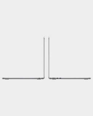 Buy Apple MacBook Air 13 inch MRXN3 (Apple M3 chip/ 8GB RAM / 256GB SSD ...