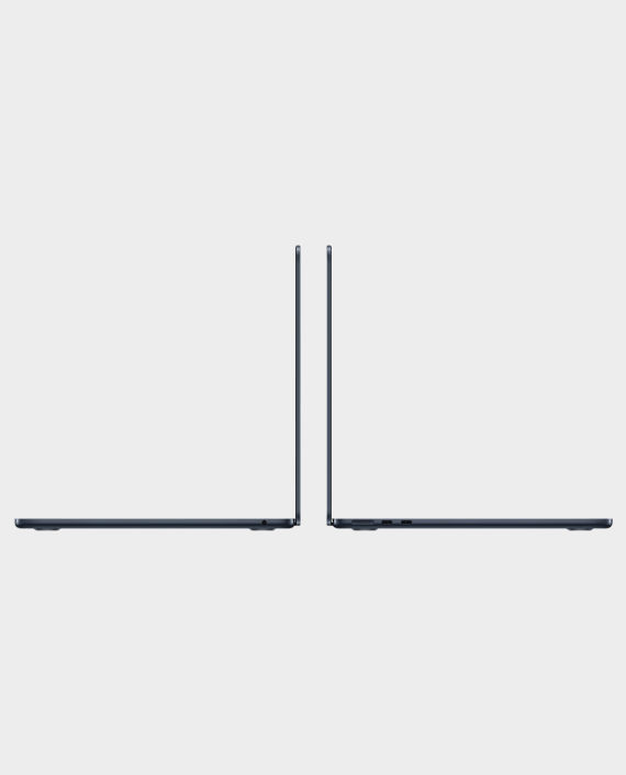 Buy Apple MacBook Air 13 inch MRXV3 (Apple M3 chip / 8GB RAM / 256GB ...