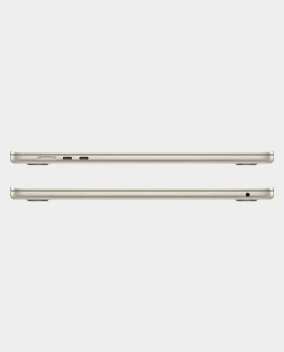 Buy Apple MacBook Air 15 inch MQKV3AB/A (Apple M2 Chip / 8GB RAM ...