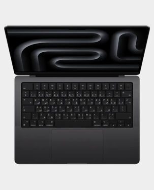 Buy Apple Macbook Pro 14 inch MRX33(M3 Pro Chip / 18GB RAM / 512GB SSD ...