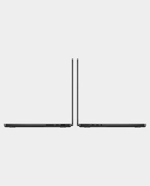 Buy Apple Macbook Pro 14 inch MRX33(M3 Pro Chip / 18GB RAM / 512GB SSD ...