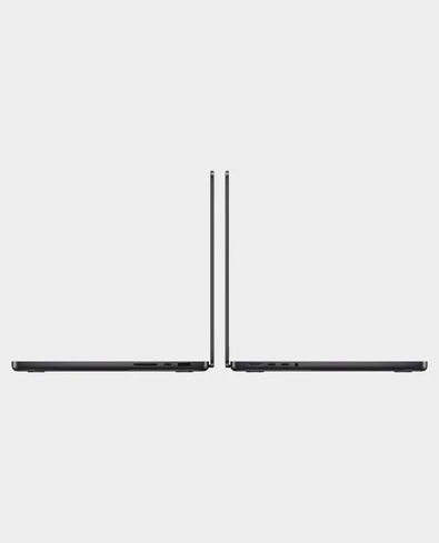 Buy Apple Macbook Pro 14 inch MRX33(M3 Pro Chip / 18GB RAM / 512GB SSD ...