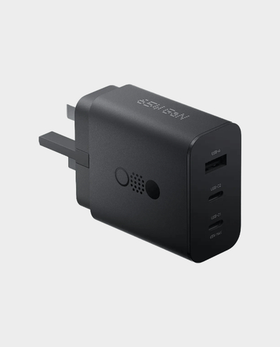 Buy CMF by Nothing 65W GaN 3A Multiport Mobile Charger in Qatar ...