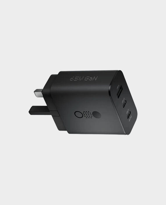 Buy CMF by Nothing 65W GaN 3A Multiport Mobile Charger in Qatar ...