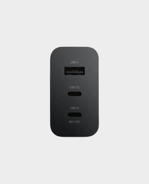 Buy CMF by Nothing 65W GaN 3A Multiport Mobile Charger in Qatar ...