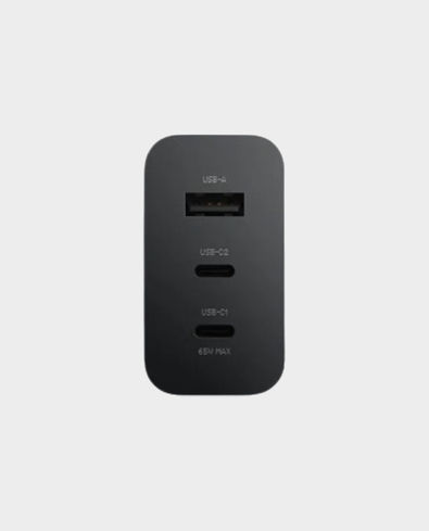 Buy CMF by Nothing 65W GaN 3A Multiport Mobile Charger in Qatar ...