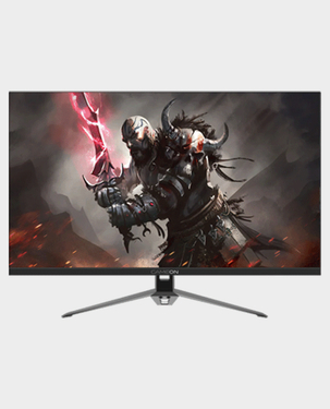 Buy Gameon GOP27FHD240VA 27inch FHD 240Hz 1ms Gaming Monitor in Qatar ...