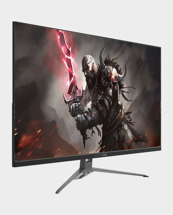 Buy Gameon GOP27FHD240VA 27inch FHD 240Hz 1ms Gaming Monitor in Qatar ...