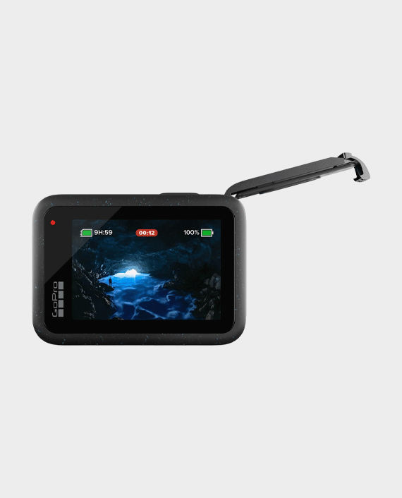 Buy GoPro Hero 12 Accessory Bundle in Qatar - AlaneesQatar.Qa