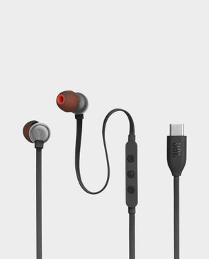 Buy JBL Tune 310C USB-C Wired Hi-Res In-Ear Headphone in Qatar ...