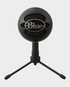 Buy Logitech Blue Snowball Ice USB Microphone (Black) in Qatar ...