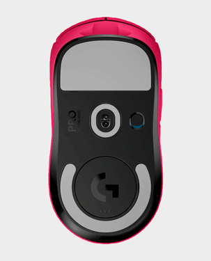 Buy Logitech PRO X Superlight Wireless Gaming Mouse 910-005960 (Pink ...