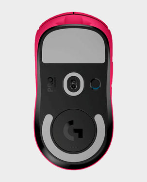 Buy Logitech PRO X Superlight Wireless Gaming Mouse 910-005960 (Pink ...