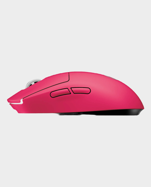 Buy Logitech PRO X Superlight Wireless Gaming Mouse 910-005960 (Pink ...