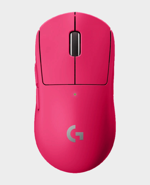 Buy Logitech PRO X Superlight Wireless Gaming Mouse 910-005960 (Pink ...