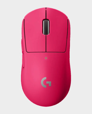 Buy Logitech PRO X Superlight Wireless Gaming Mouse 910-005960 (Pink ...