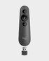 Buy Logitech R500s Wireless Presenter with Laser Pointer in Qatar ...
