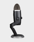 Buy Logitech YETI X Professional Multi-Pattern USB Microphone with Blue ...