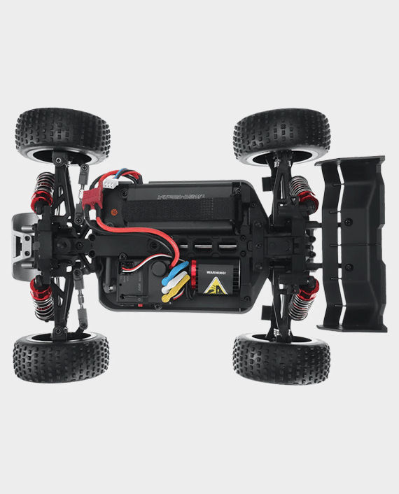 Buy MJX R/C Brushless 4WD High Speed Off-Road Buggy 1:16 M162 in Qatar ...