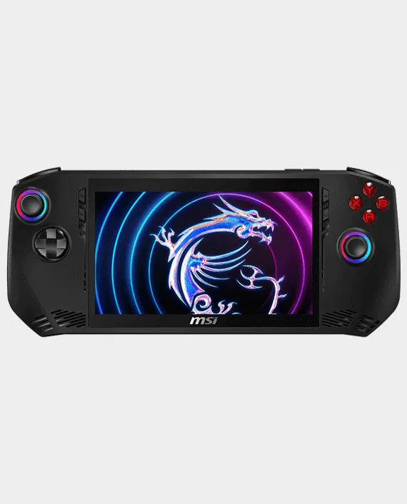 Buy Anbernic RG351V Handheld Game Console in Qatar - AlaneesQatar.Qa