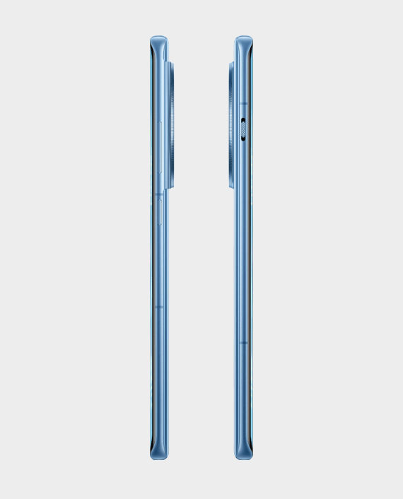 Buy OnePlus 12R 5G (Cool Blue) Price in Qatar - AlaneesQatar.Qa