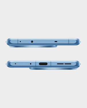 Buy OnePlus 12R 5G (Cool Blue) Price in Qatar - AlaneesQatar.Qa