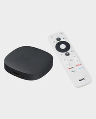 Buy Apple TV 4K (3rd Generation) Wi-Fi 64GB 2022 MN873 in Qatar - AlaneesQatar.Qa