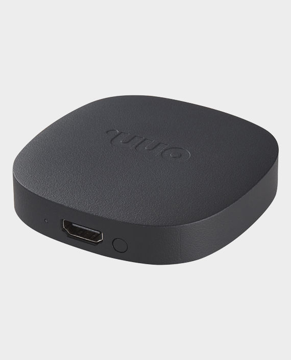 Buy Onn Google TV 4K UHD Resolution Streaming Box with Remote Control ...